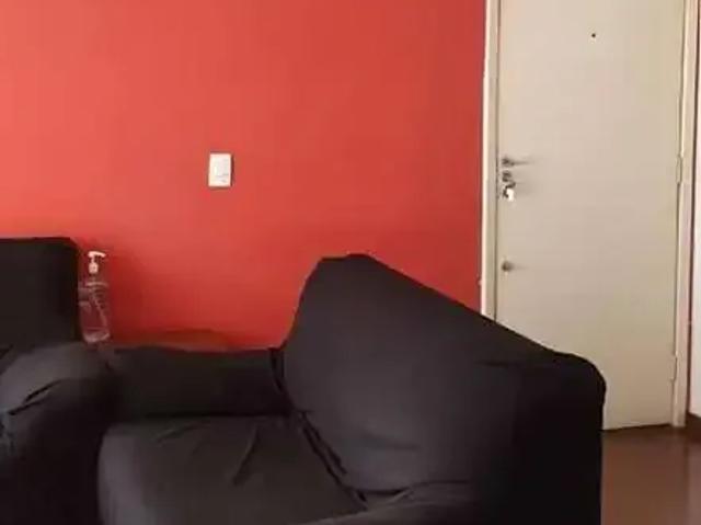 Apartamento para Venda em São Bernardo do Campo/SP Santa Terezinha 2 Quartos