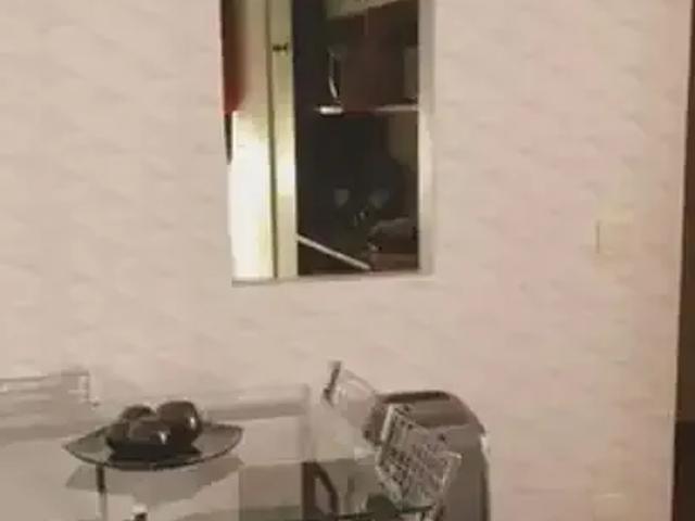 Apartamento para Venda em São Bernardo do Campo/SP Santa Terezinha 2 Quartos
