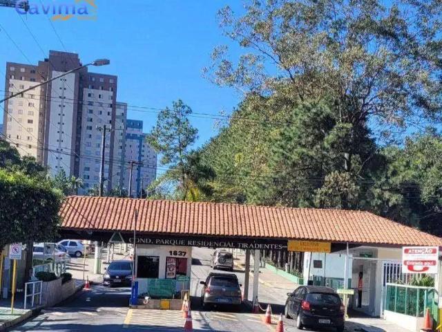 Apartamento para Venda em São Bernardo do Campo/SP Santa Terezinha 2 Quartos