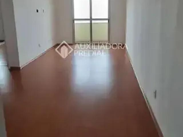 Apartamento para Venda em São Bernardo do Campo/SP Santa Terezinha 2 Quartos