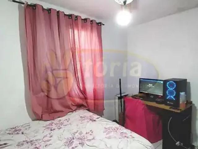 Apartamento para Venda em São Bernardo do Campo/SP Santa Terezinha 2 Quartos