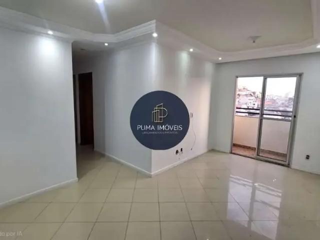 Apartamento para Venda em São Bernardo do Campo/SP Santa Terezinha 2 Quartos