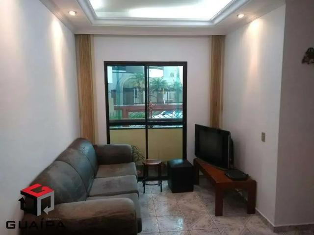 Apartamento para Venda em São Bernardo do Campo/SP Santa Terezinha 2 Quartos
