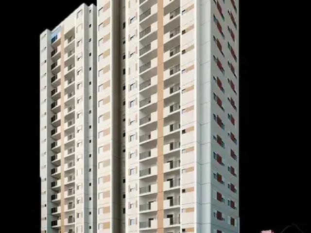 Apartamento para Venda em São Bernardo do Campo/SP Santa Terezinha 2 Quartos