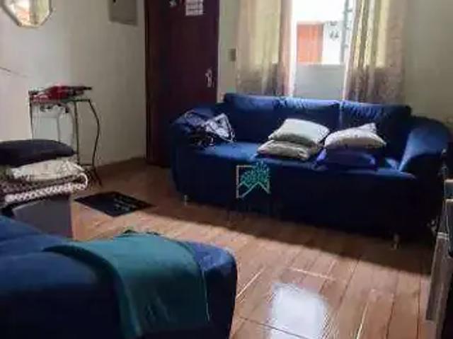 Apartamento para Venda em São Bernardo do Campo/SP Santa Terezinha 2 Quartos