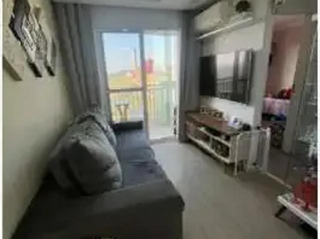 Apartamento para Venda em São Bernardo do Campo/SP Santa Terezinha 2 Quartos