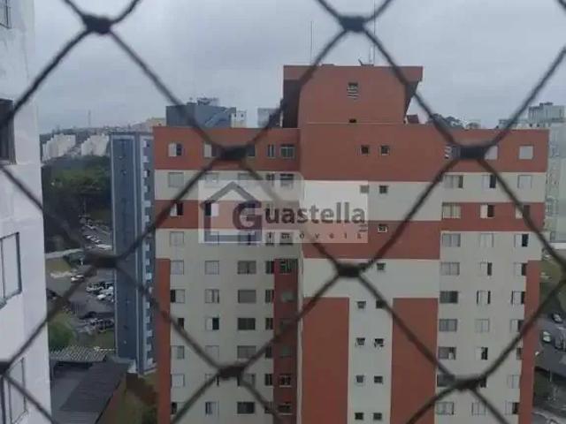 Apartamento para Venda em São Bernardo do Campo/SP Santa Terezinha 2 Quartos