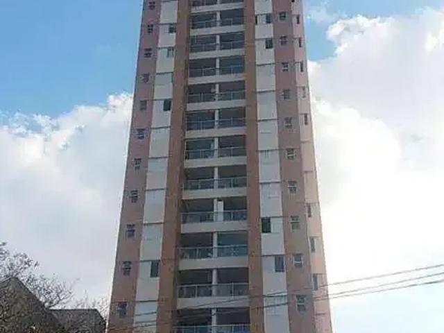 Apartamento para Venda em São Bernardo do Campo/SP Santa Terezinha 2 Quartos