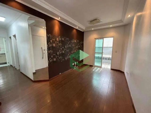 Apartamento para Venda em São Bernardo do Campo/SP Santa Terezinha 2 Quartos