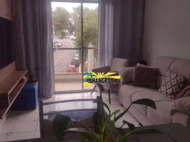 Apartamento para Venda em São Bernardo do Campo/SP Santa Terezinha 2 Quartos