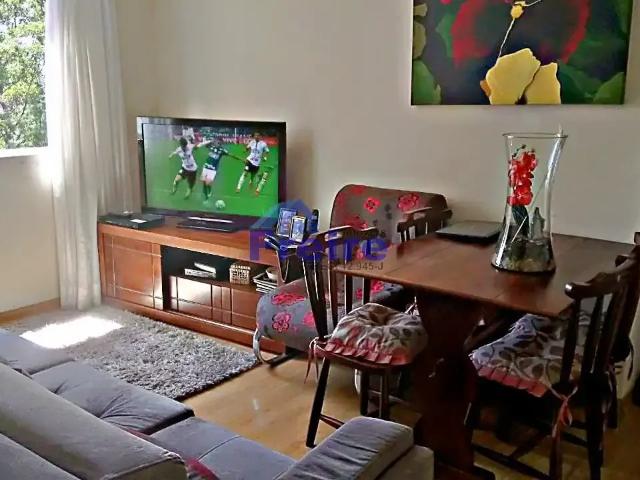 Apartamento para Venda em São Bernardo do Campo/SP Santa Terezinha 2 Quartos