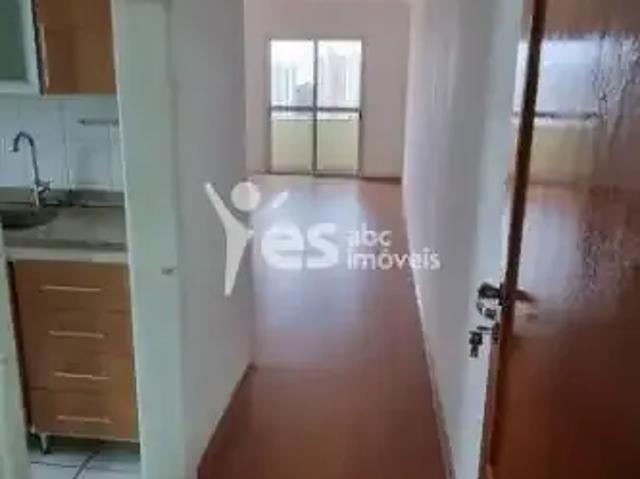 Apartamento para Venda em São Bernardo do Campo/SP Santa Terezinha 2 Quartos