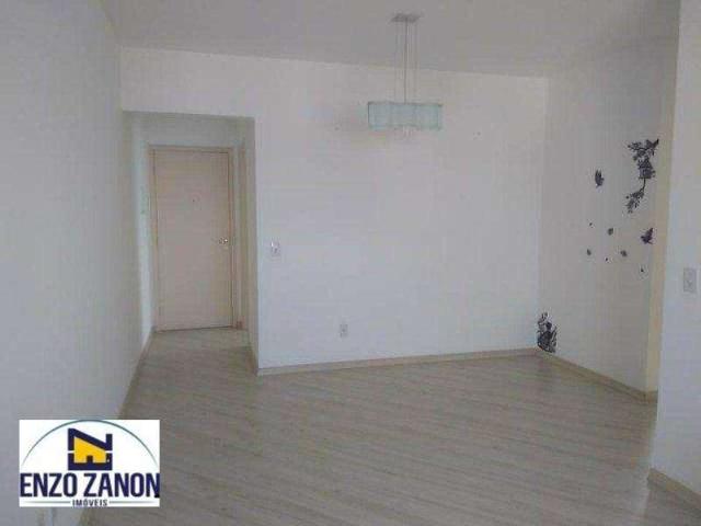 Apartamento para Venda em São Bernardo do Campo/SP Santa Terezinha 2 Quartos