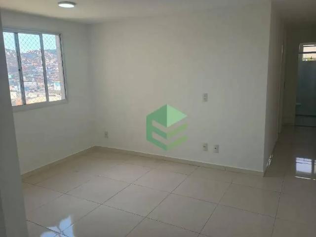 Apartamento para Venda em São Bernardo do Campo/SP Santa Terezinha 2 Quartos
