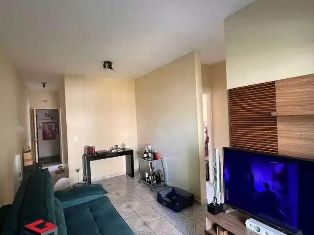 Apartamento para Venda em São Bernardo do Campo/SP Santa Terezinha 2 Quartos
