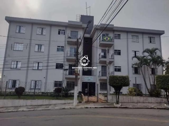 Apartamento para Venda em São Bernardo do Campo/SP Santa Terezinha 2 Quartos