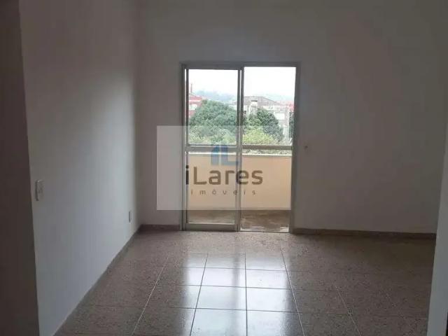Apartamento para Venda em São Bernardo do Campo/SP Santa Terezinha 2 Quartos