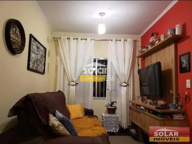 Apartamento para Venda em São Bernardo do Campo/SP Santa Terezinha 2 Quartos