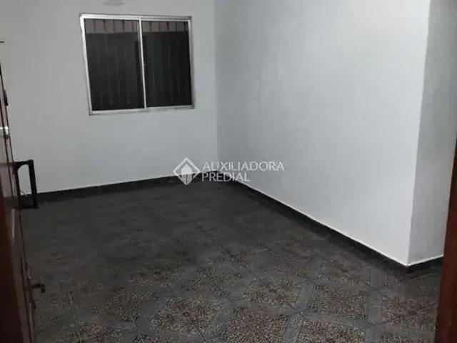 Apartamento para Venda em São Bernardo do Campo/SP Santa Terezinha 2 Quartos