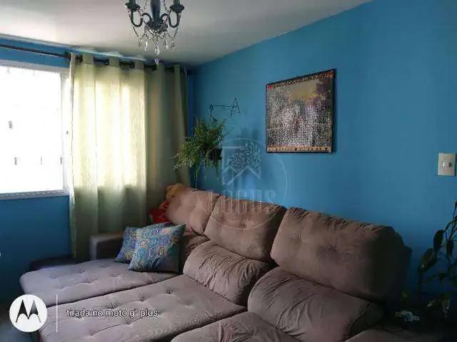 Apartamento para Venda em São Bernardo do Campo/SP Santa Terezinha 2 Quartos