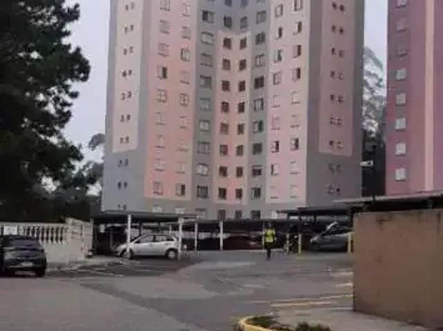 Apartamento para Venda em São Bernardo do Campo/SP Santa Terezinha 2 Quartos