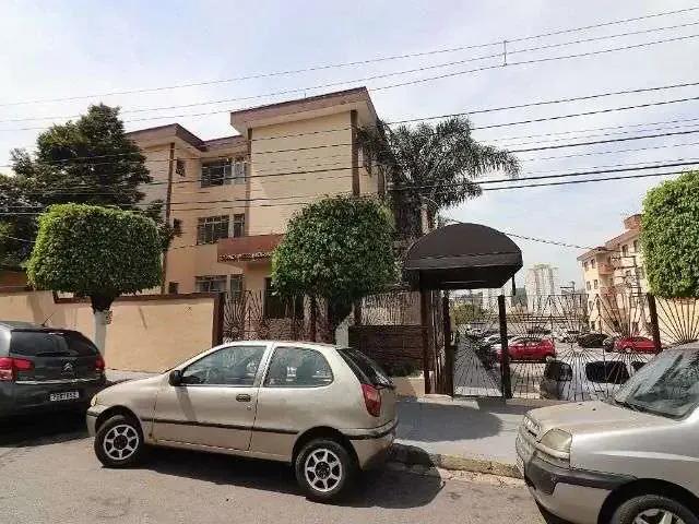 Apartamento para Venda em São Bernardo do Campo/SP Santa Terezinha 2 Quartos