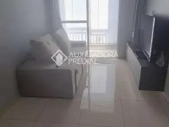 Apartamento para Venda em São Bernardo do Campo/SP Santa Terezinha 2 Quartos