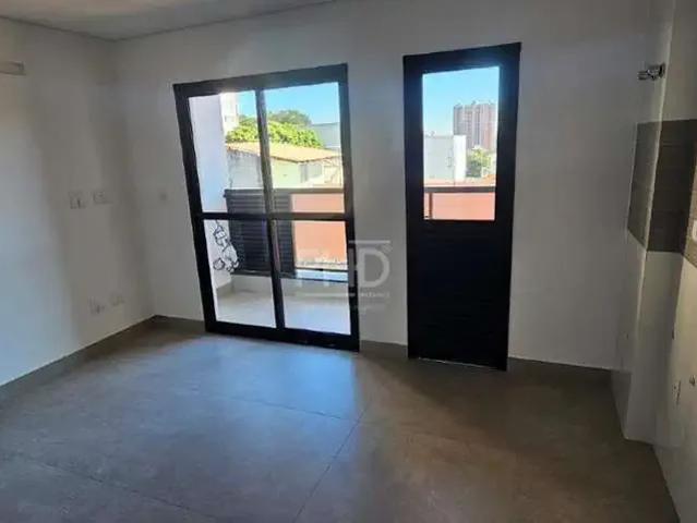 Apartamento para Venda em São Bernardo do Campo/SP Santa Terezinha 2 Quartos