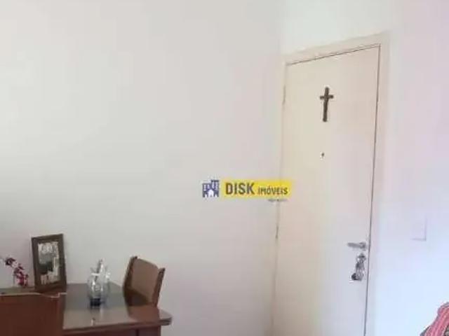 Apartamento para Venda em São Bernardo do Campo/SP Santa Terezinha 2 Quartos