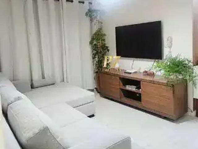 Apartamento para Venda em São Bernardo do Campo/SP Santa Terezinha 2 Quartos