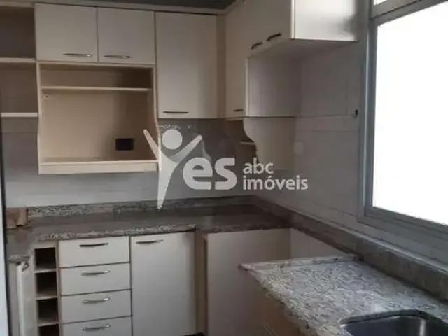 Apartamento para Venda em São Bernardo do Campo/SP Santa Terezinha 2 Quartos