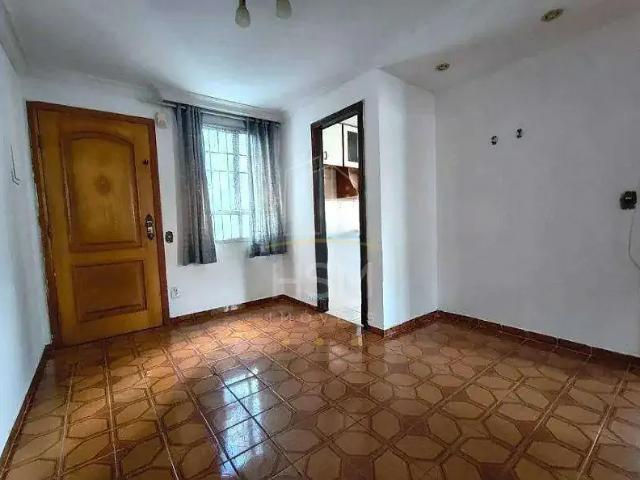 Apartamento para Venda em São Bernardo do Campo/SP Santa Terezinha 2 Quartos