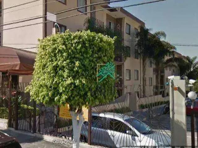 Apartamento para Venda em São Bernardo do Campo/SP Santa Terezinha 2 Quartos