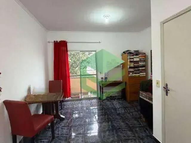 Apartamento para Venda em São Bernardo do Campo/SP Santa Terezinha 2 Quartos