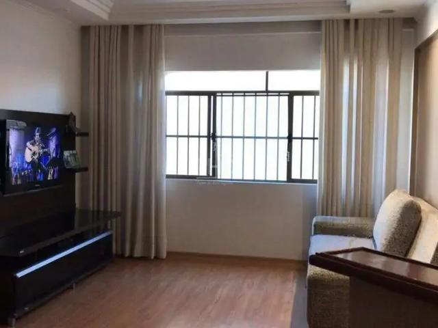 Apartamento para Venda em São Bernardo do Campo/SP Santa Terezinha 2 Quartos