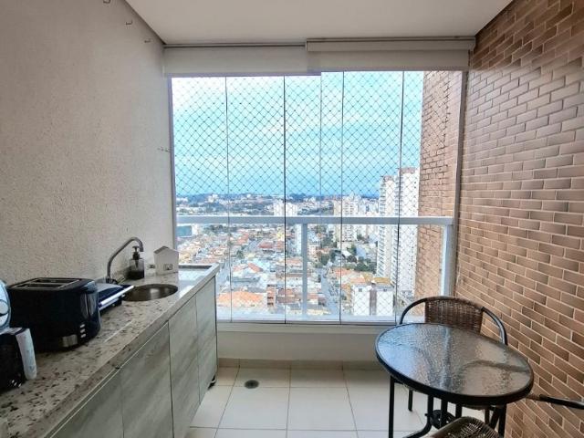 Apartamento para Venda em São Bernardo do Campo/SP Santa Terezinha 2 Quartos