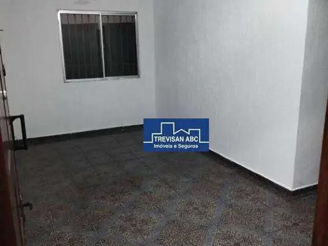 Apartamento para Venda em São Bernardo do Campo/SP Santa Terezinha 2 Quartos
