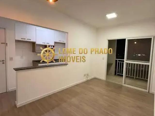Apartamento para Venda em São Bernardo do Campo/SP Santa Terezinha 2 Quartos