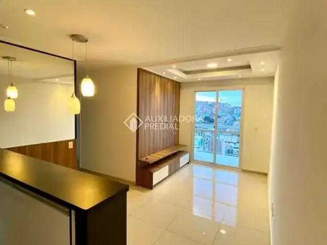 Apartamento para Venda em São Bernardo do Campo/SP Santa Terezinha 2 Quartos
