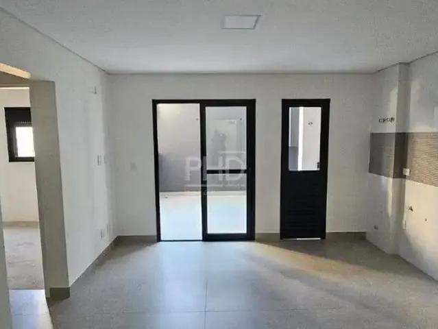 Apartamento para Venda em São Bernardo do Campo/SP Santa Terezinha 2 Quartos