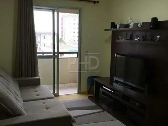 Apartamento para Venda em São Bernardo do Campo/SP Santa Terezinha 2 Quartos