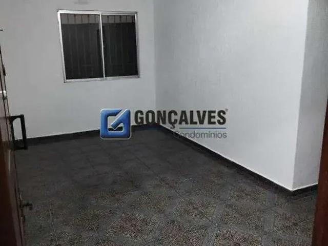 Apartamento para Venda em São Bernardo do Campo/SP Santa Terezinha 2 Quartos