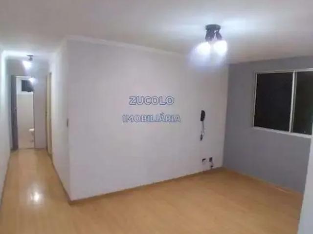 Apartamento para Venda em São Bernardo do Campo/SP Santa Terezinha 2 Quartos