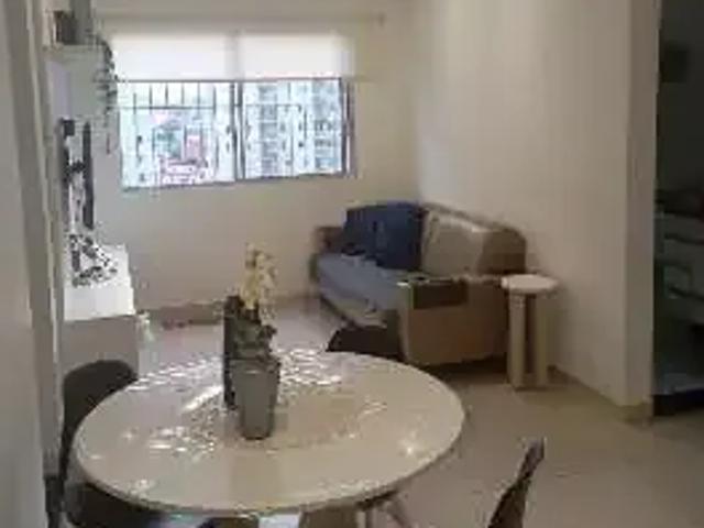 Apartamento para Venda em São Bernardo do Campo/SP Santa Terezinha 2 Quartos
