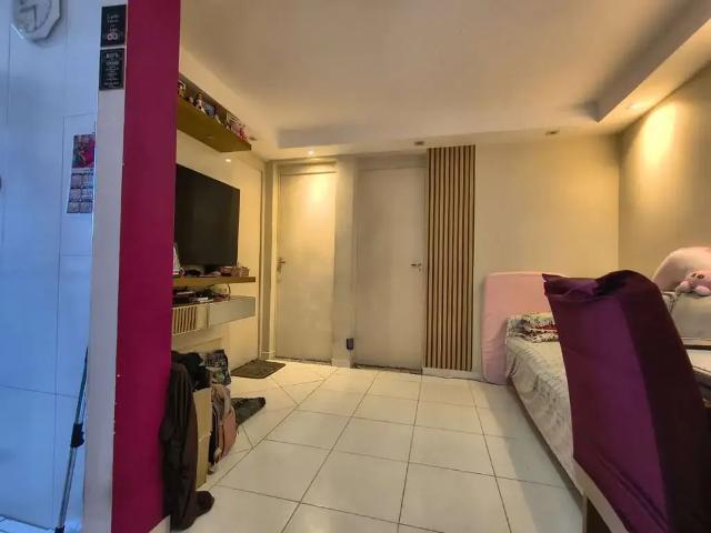 Apartamento para Venda em São Bernardo do Campo/SP Santa Terezinha 2 Quartos