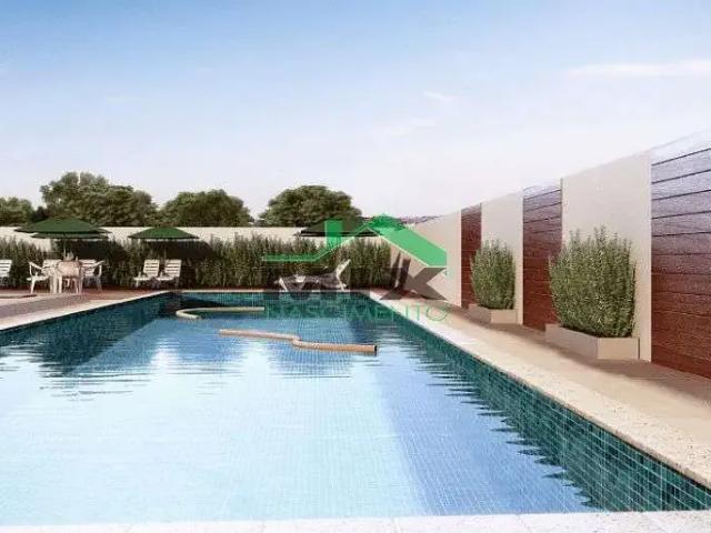 Apartamento para Venda em São Bernardo do Campo/SP Santa Terezinha 2 Quartos