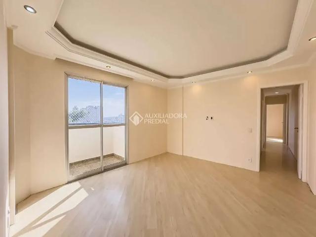 Apartamento para Venda em São Bernardo do Campo/SP Santa Terezinha 2 Quartos