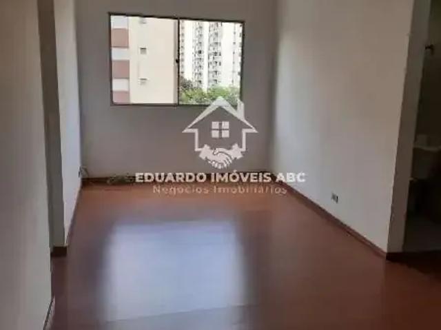 Apartamento para Venda em São Bernardo do Campo/SP Santa Terezinha 2 Quartos