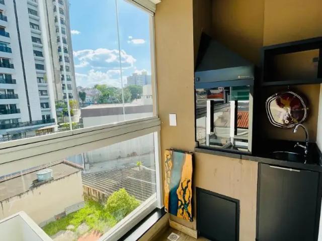 Apartamento para Venda em São Bernardo do Campo/SP Santa Terezinha 2 Quartos