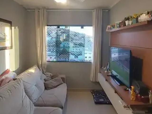 Apartamento para Venda em São Bernardo do Campo/SP Santa Terezinha 2 Quartos